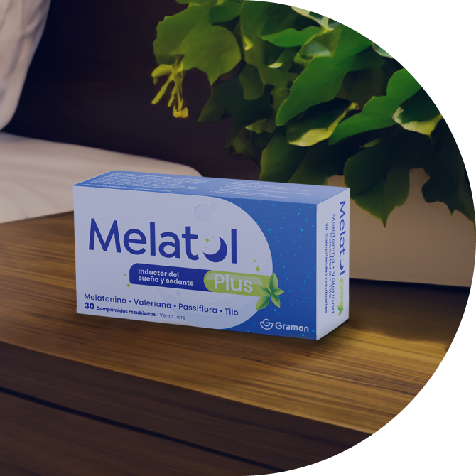 Producto Melatol Plus – Melatol