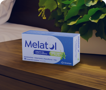 Producto Melatol – Melatol