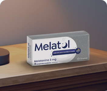 Producto Melatol Plus – Melatol