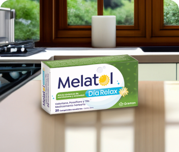 Producto Melatol Plus – Melatol